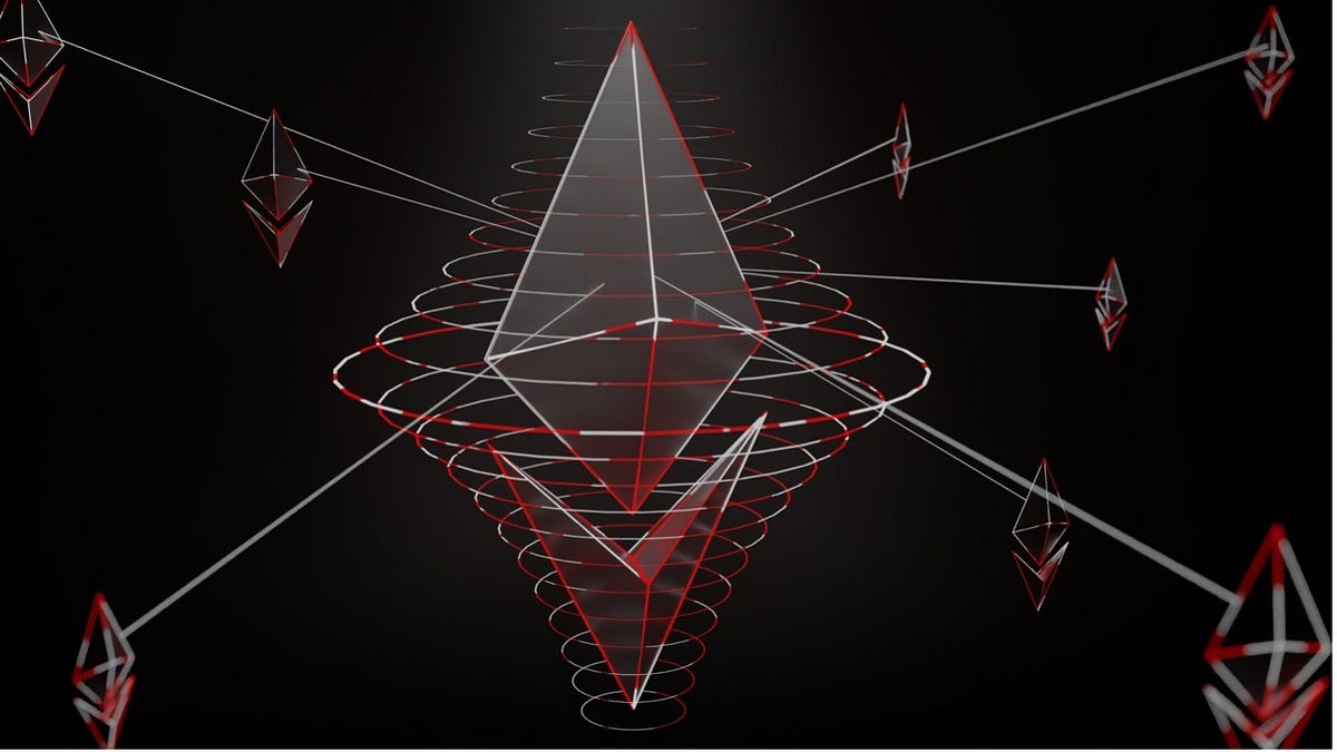 The decentralized Internet: illusion or crux of the web3 | by Gianluca ...