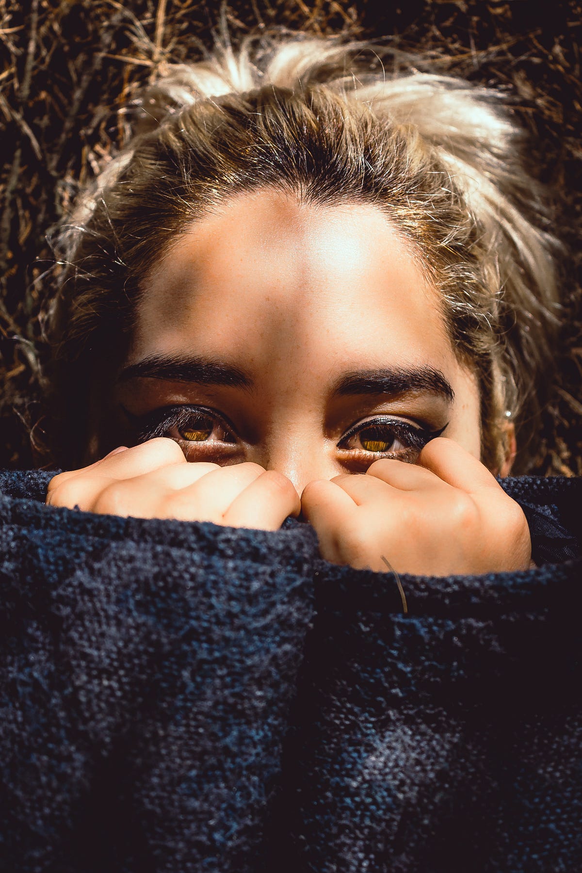 Dedicated to, The most beautiful soul | by mihir nagpure | Medium