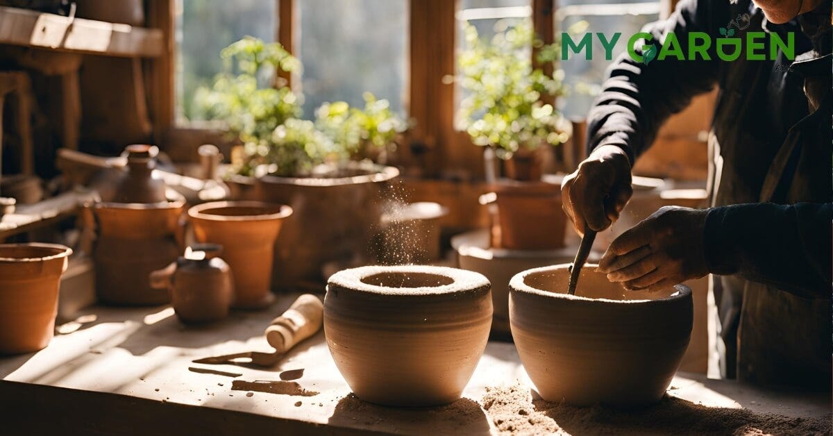 Why Indoor Plant Pots Need Drainage Holes: Essential Tips & Benefits🌸 ...