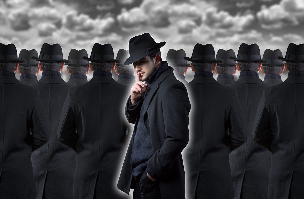 Scientists: People ARE Conspiring Together | by Clem Samson | The Haven ...