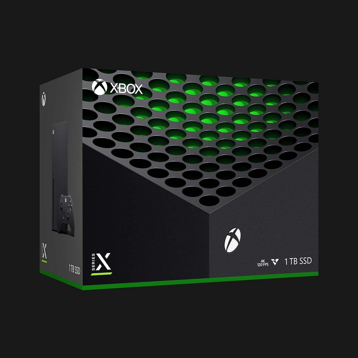 Best Gaming System Right NOW! — X Box Series X | by Mahir C | Medium