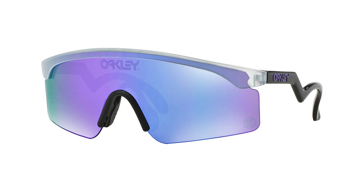 oakley razor blades. Are you on the lookout for high-quality… | by ...