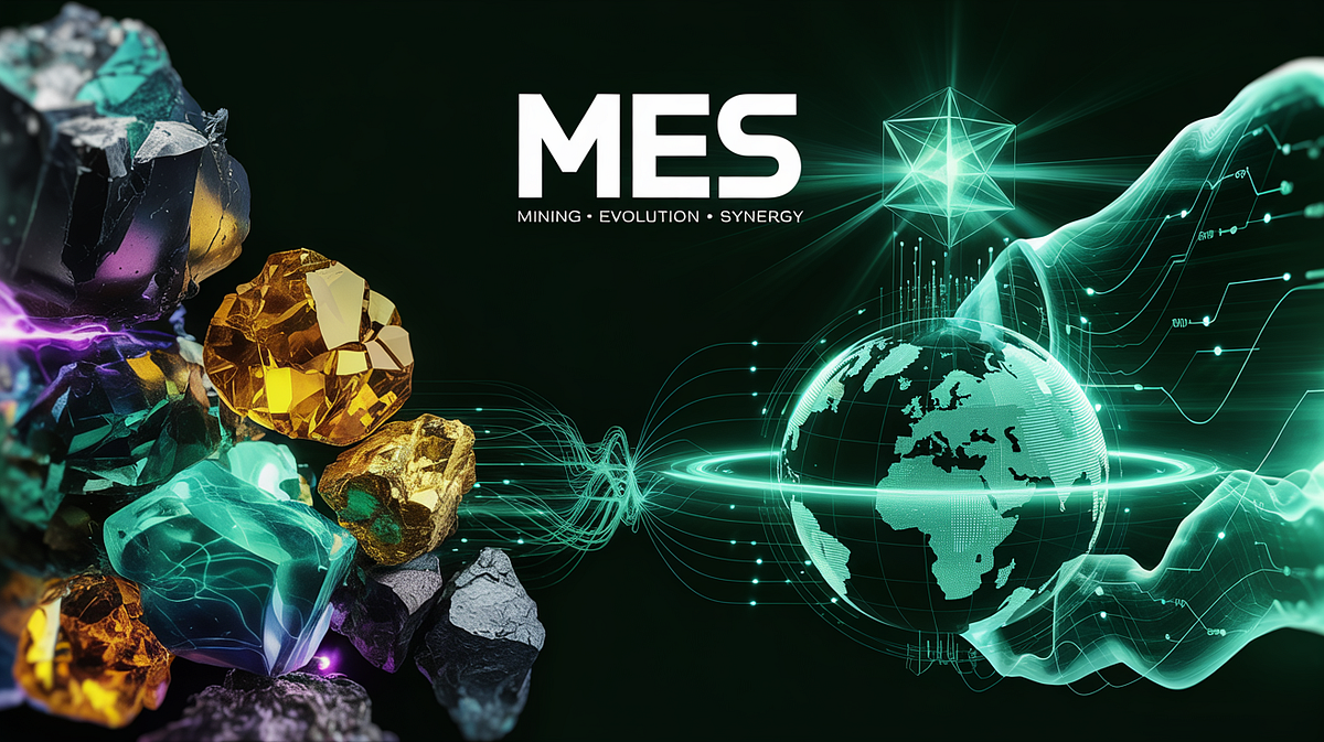 Smarter Wealth with AI: MES, CoinQ, and the Future of Financial ...