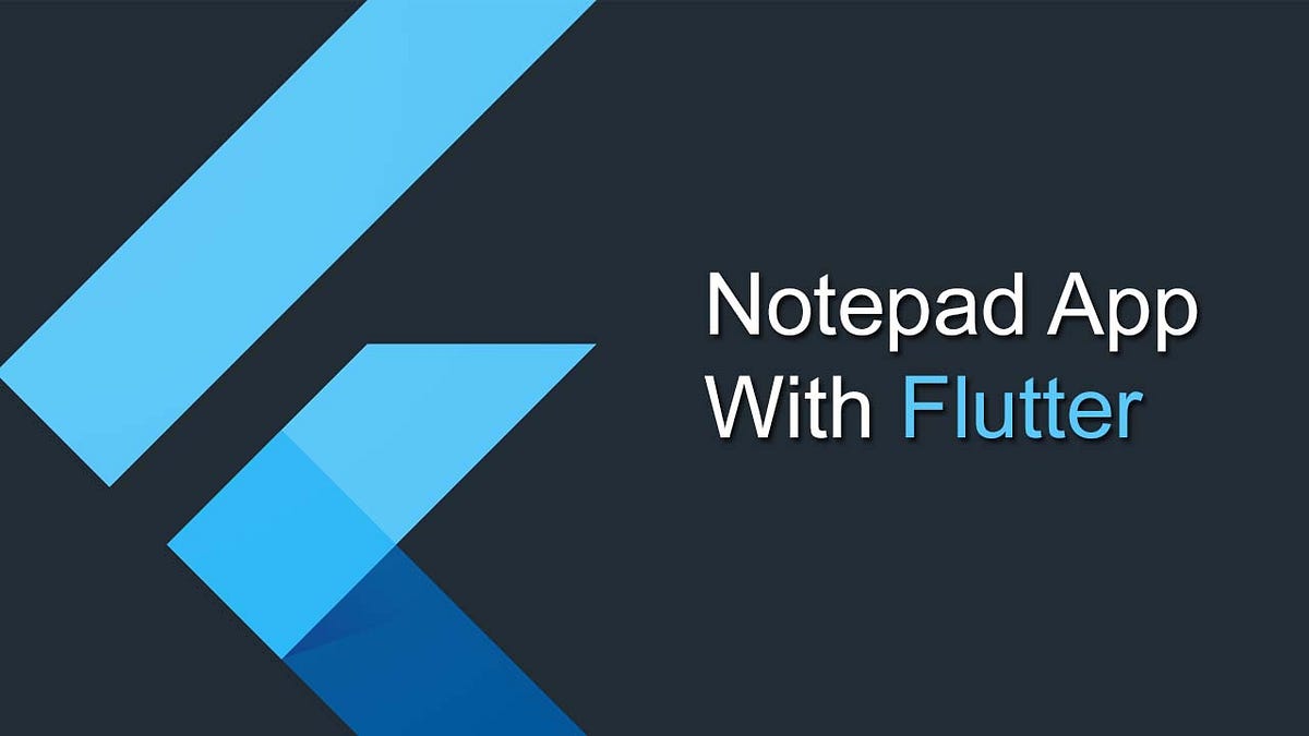 Day 14 Creating A Todo App With Notifications In Flutter By Hemant Kumar Prajapati Medium