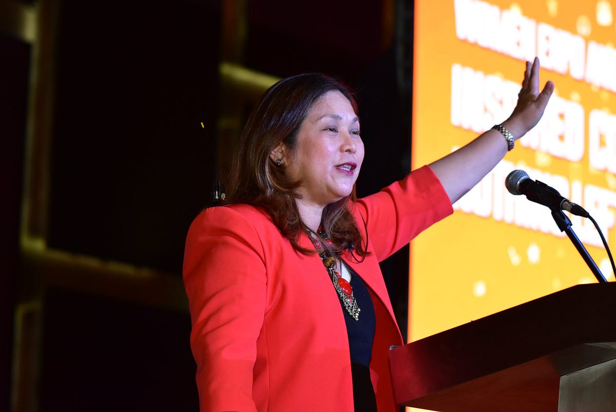 Etiquette in 30 Minutes by Regine Gines | by Shiela Manalo | John ...
