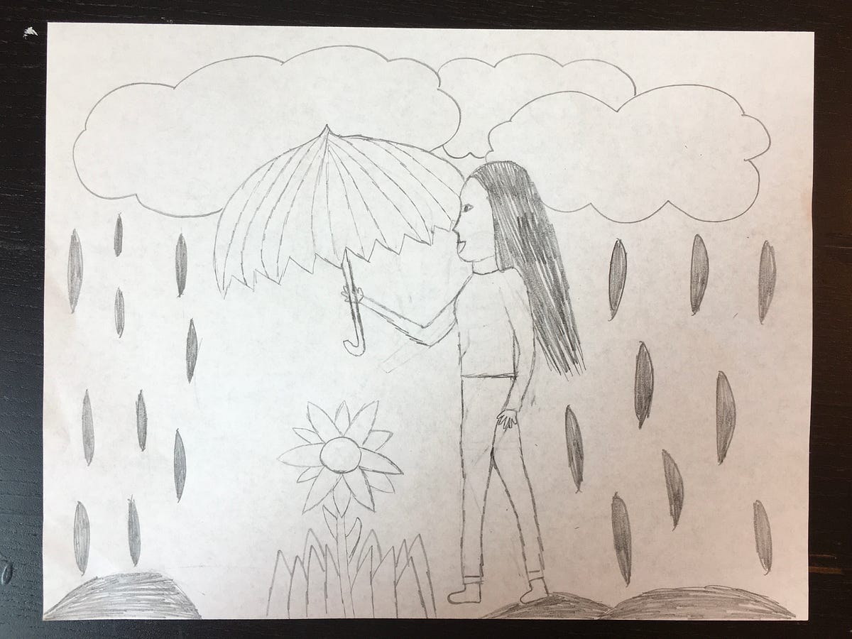 Week 6 — Art Activity — Intermedia | by Annie Lin | Medium