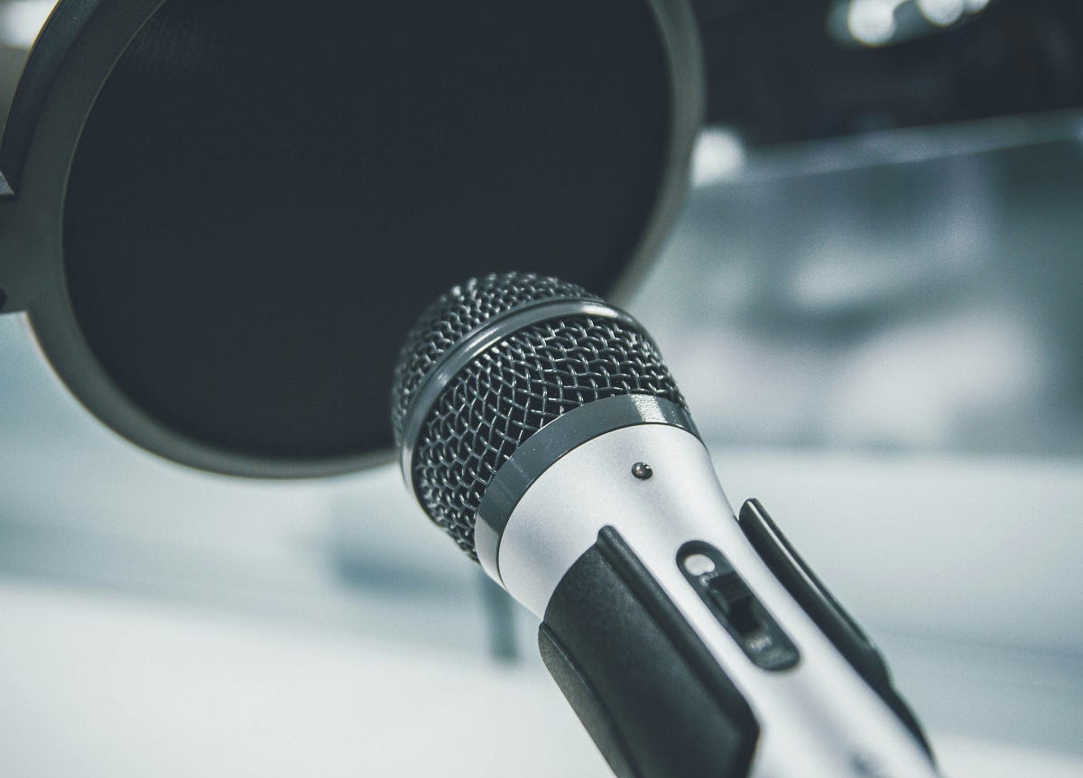 The Power of a College President’s Voice: 5 Ways to Lead with Vision ...