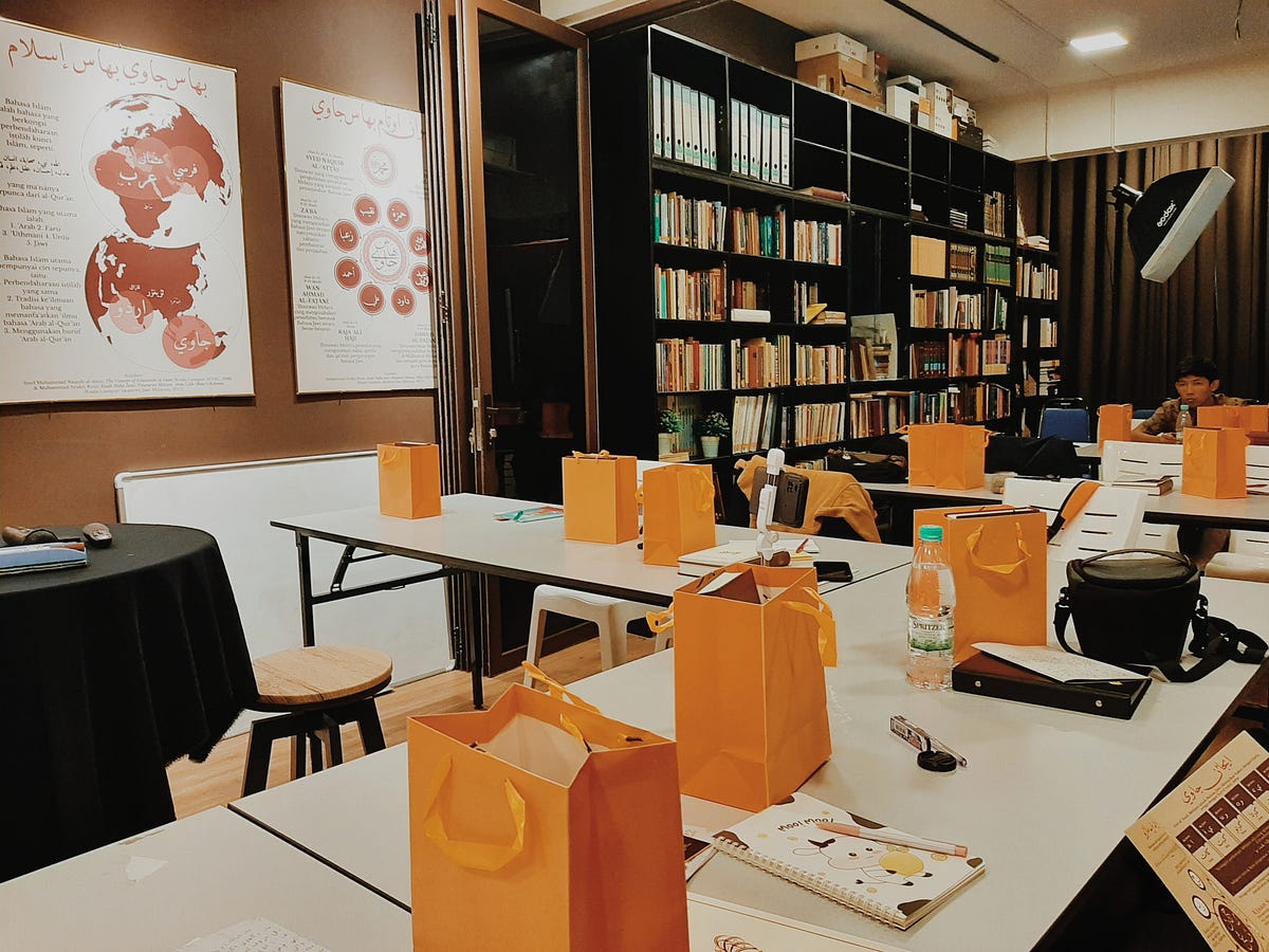 My Personal Experience as a Teacher in my Twenties | by Nailufar Afif ...