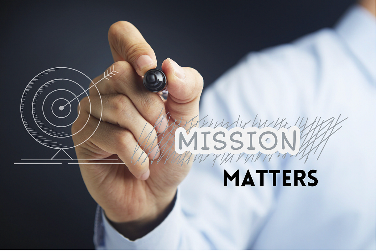 Passion for Mission, Dedicated to the Team | by ABSC Labs | Oct, 2024 ...