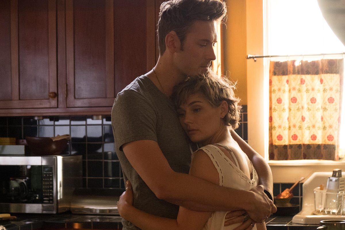 All-American But Not American. Nashville’s exes and other stars keep ...
