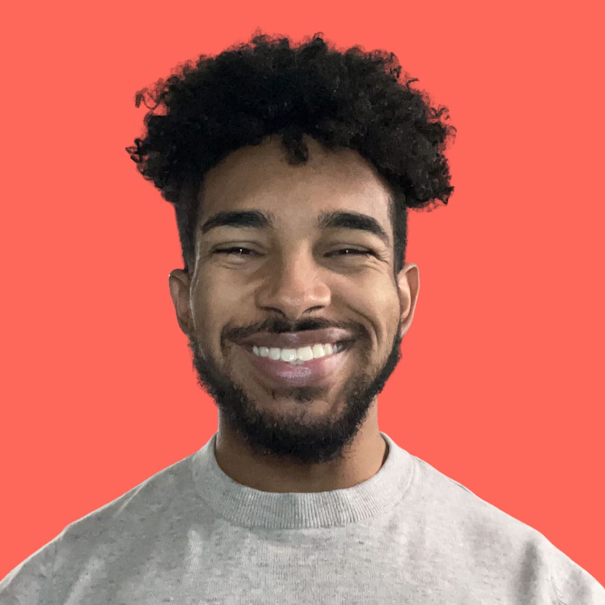 Cohort Stories: Meet Derek R.. vol. 6, no. 36 — guest post by Derek ...