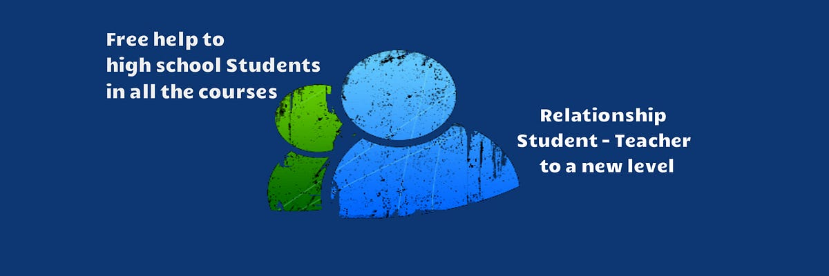 “The Free Education Has Started”. Help Students Ltd. announces the ...