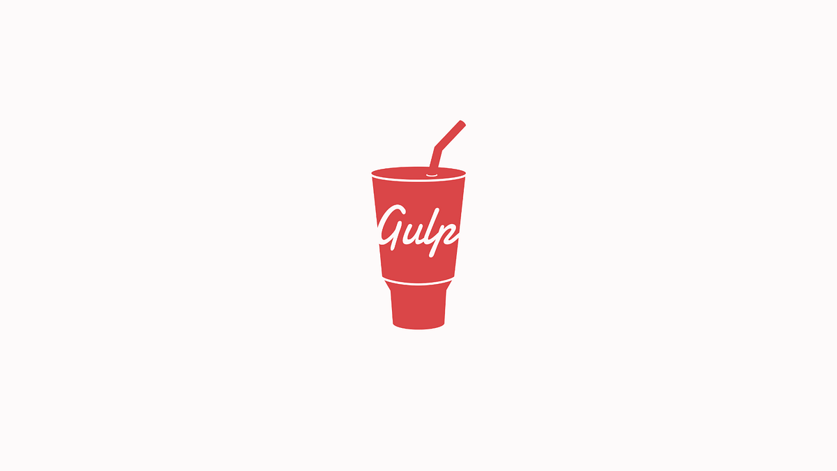 Minify CSS JS using Gulp 4 | Medium