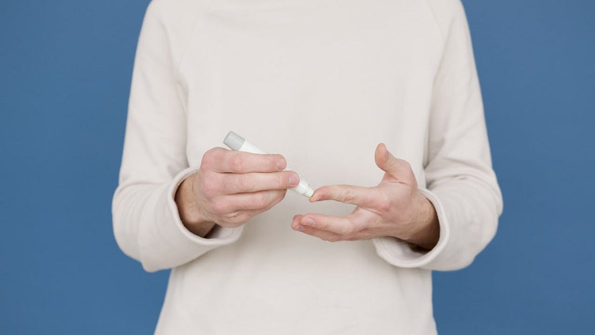 The Role of PPG Vital Signs Scan in Diagnosing and Treating Insulin ...