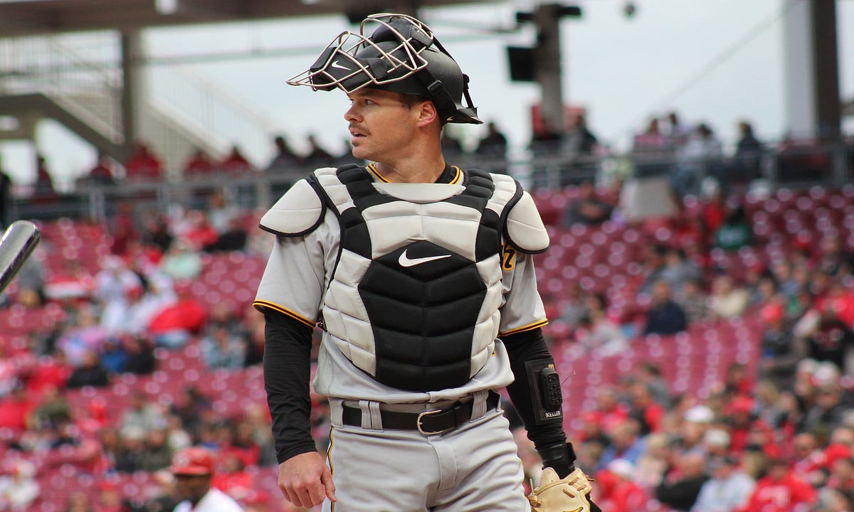 Mariners Select C Andrew Knapp from Triple-A Tacoma | by Mariners PR ...