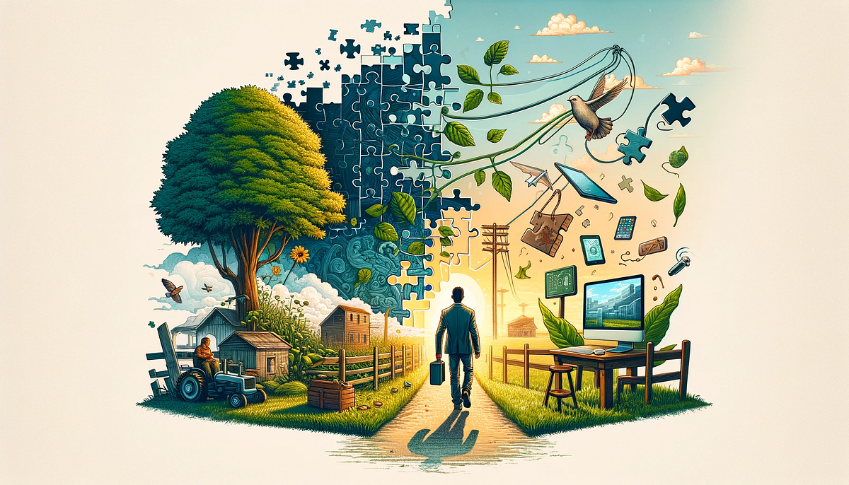 7 things I wish I knew in my 20s. Lessons Learned from a Tech-Free ...