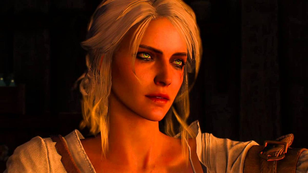 The Witcher 4: Development, Gameplay, and Everything We Know | Mithrie ...