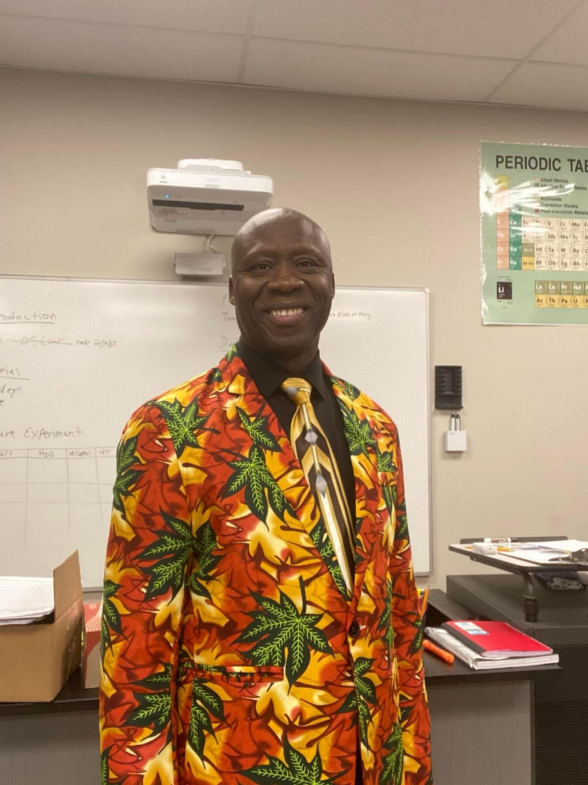 Make An Effort Before You Quit - Merton Pajibo - Medium