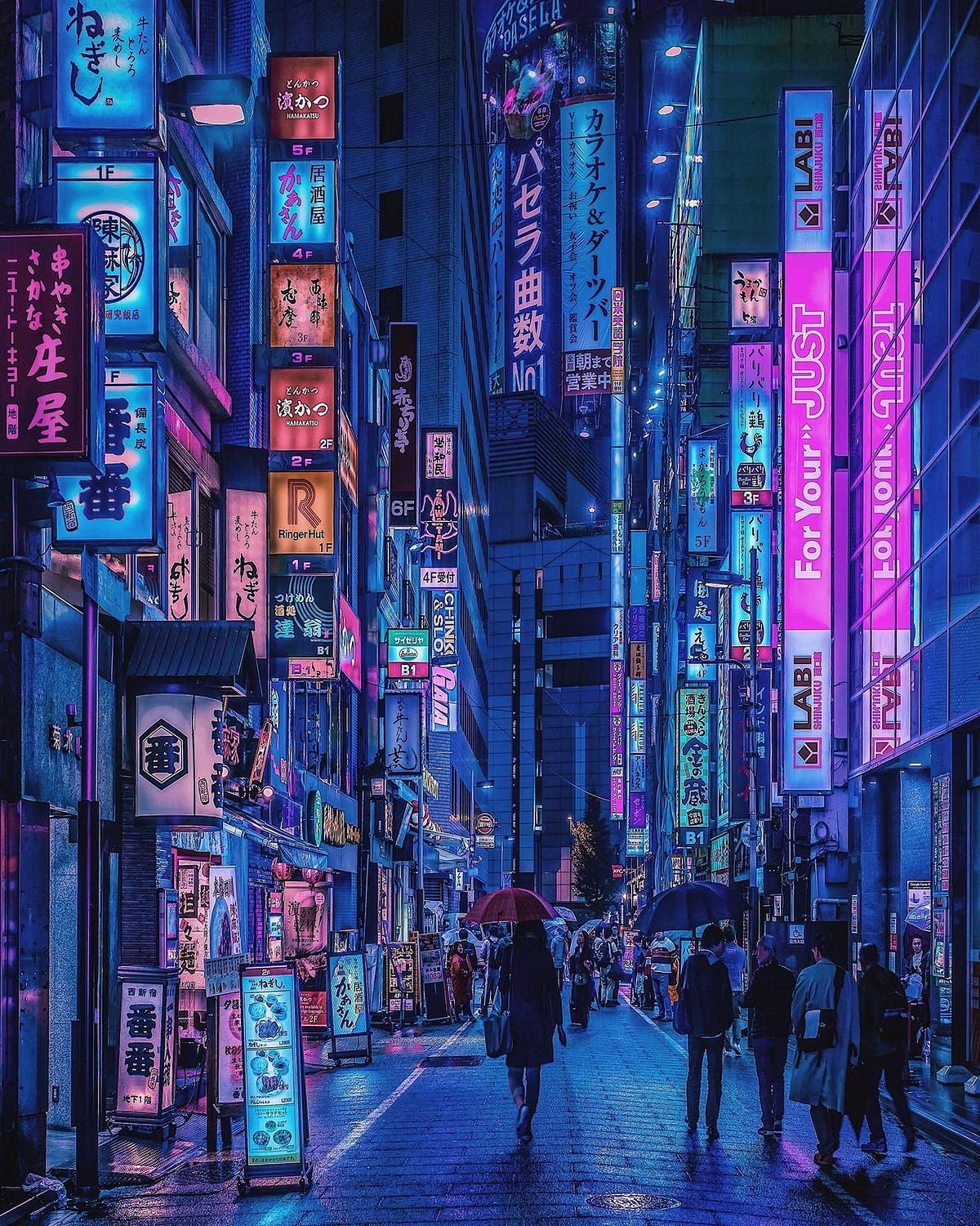 Exploring Japan: Future Goals. Innovating Towards a Sustainable and ...