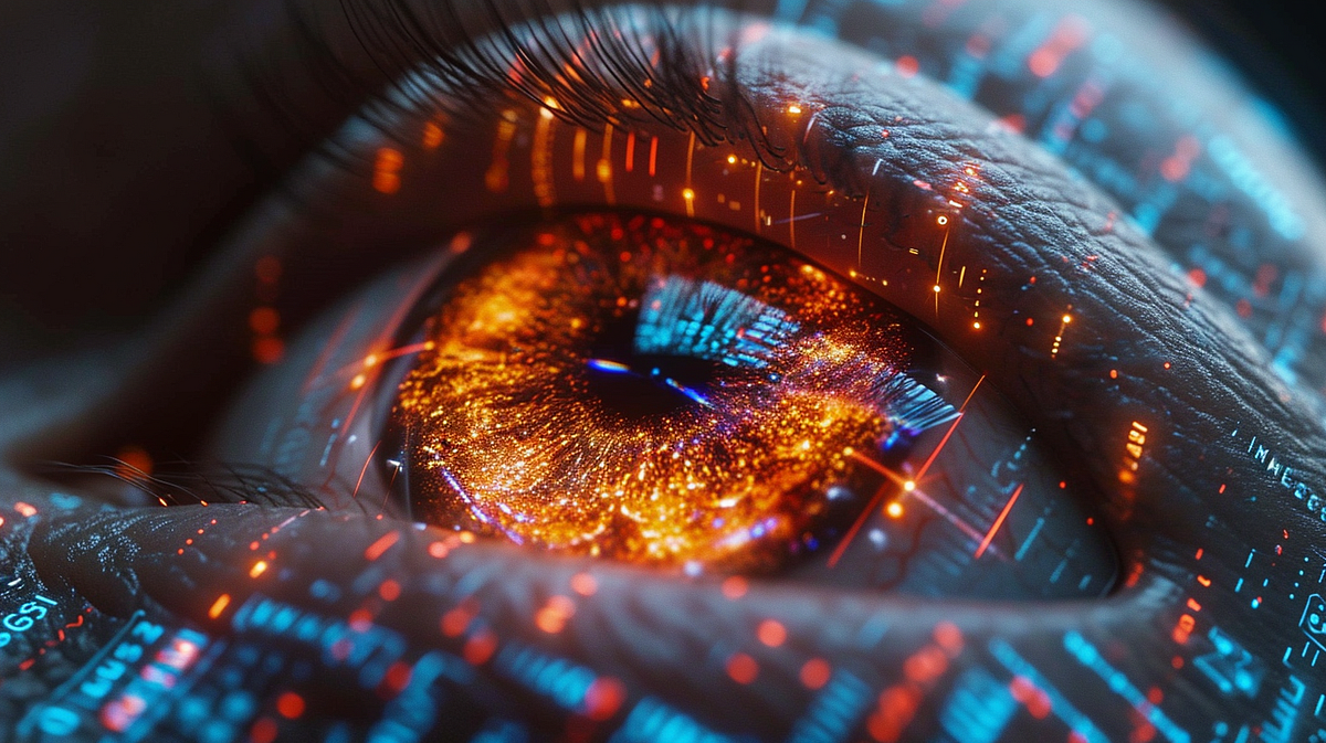 Unveiling The Future Biometrics And Its Application In Ux Ui Design