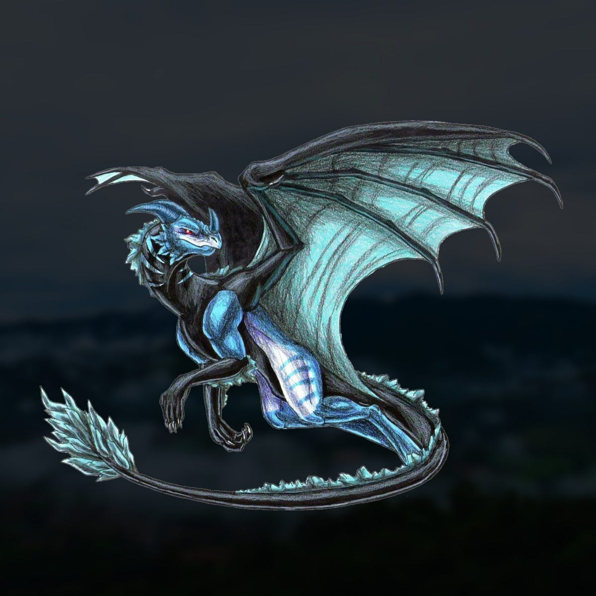 The Fable of $PYTHON — Part 1. There are so many untold stories, so ...