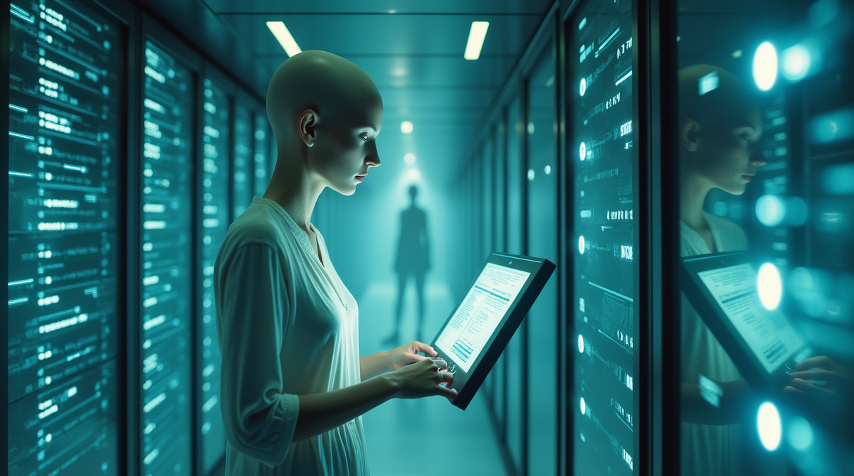 Beyond Autocomplete: Alluci, Decentralized Intelligence, and the Future of AI-Human Synergy | by ...