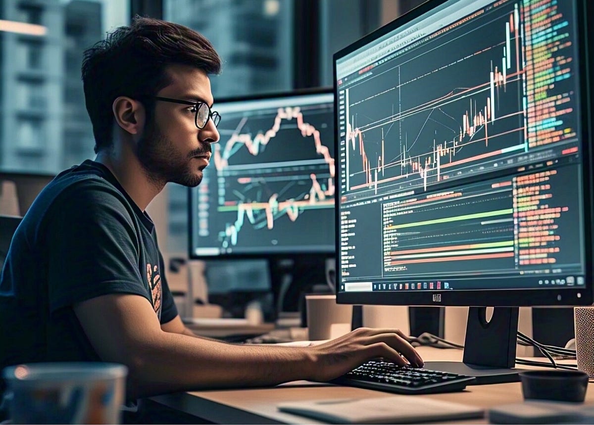 Why Cosmic Exchange is the Best Platform for Staking Crypto | by Phil’s ...