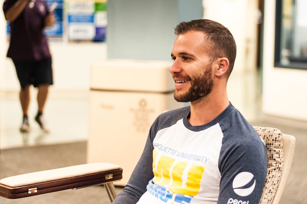 Meet the Hall Director: Carpenter Tower | by Marquette University | We ...