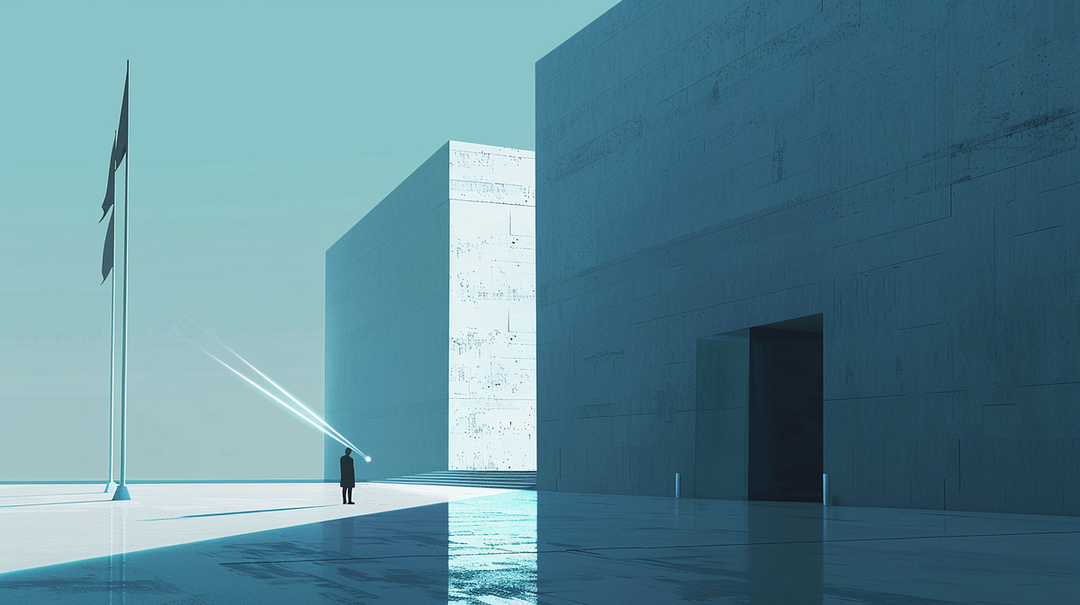 Italian Embassy Forum: Why Transparency Matters Now More Than Ever | by ...