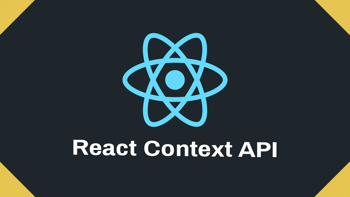 How to Work with the React Context API in 2023 | by Baba yoro | Medium