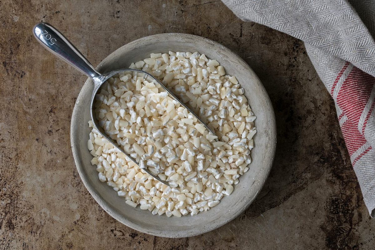 Delicious Hominy Substitutes: Explore Creative Easy Cooking | by ...