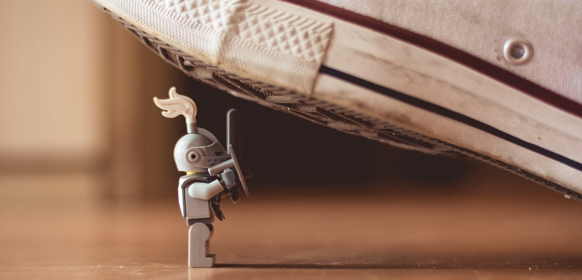 How to protect your team. Feeling safe in a team, is not all… | by ...