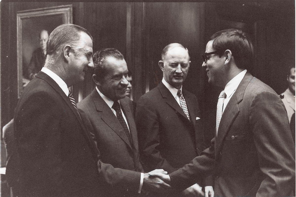 DeJoy to the World: The Mail Will Not Come | by Bill Dunlap | Medium