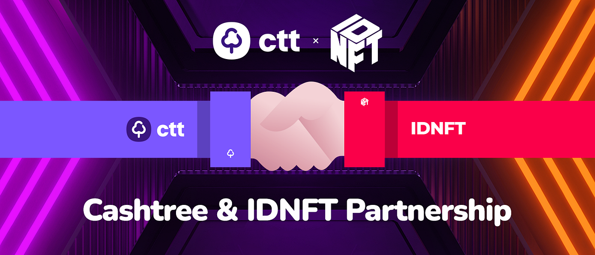 Cashtree & IDNFT Partnership. Enlightening Indonesia on the Wonders ...