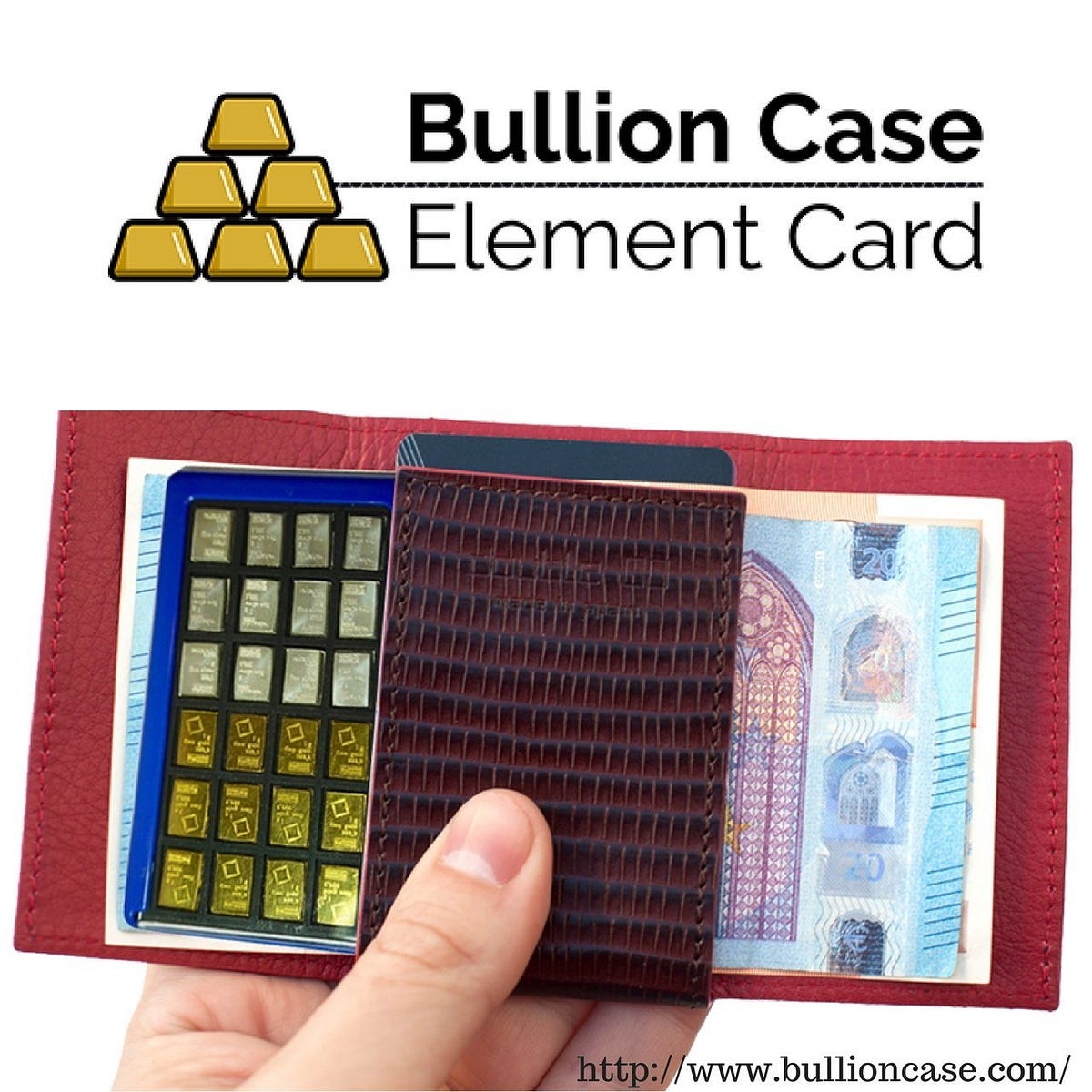 Gold Bar Cost — Bullion Case. If you are looking to invest in gold ...