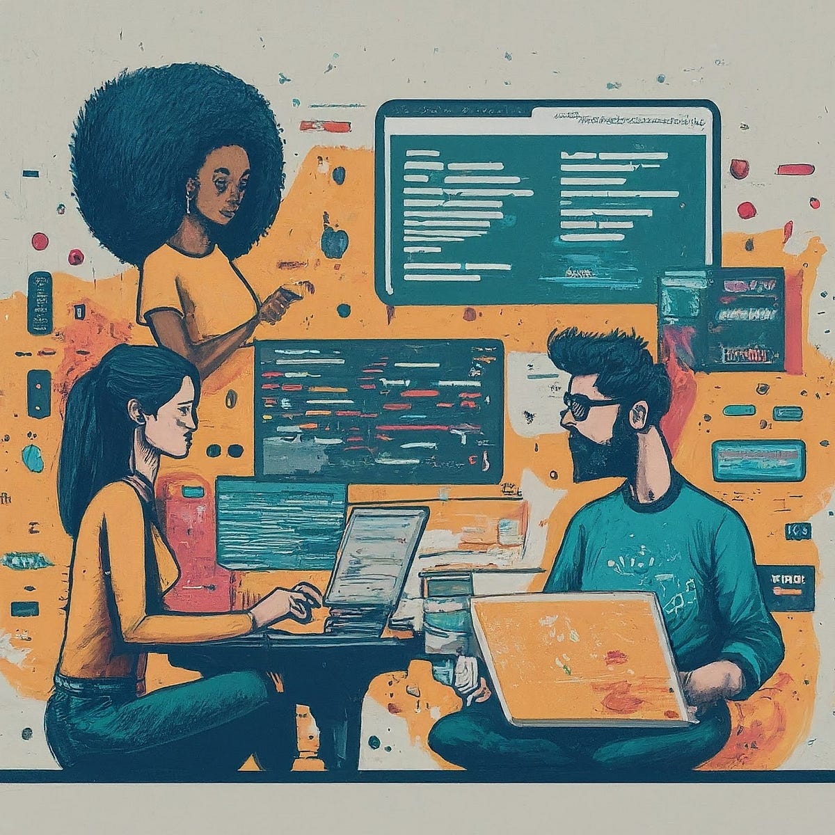 Tools and Technologies Every Software Engineer Should Master the ultimate guide | by Ankit kumar ...