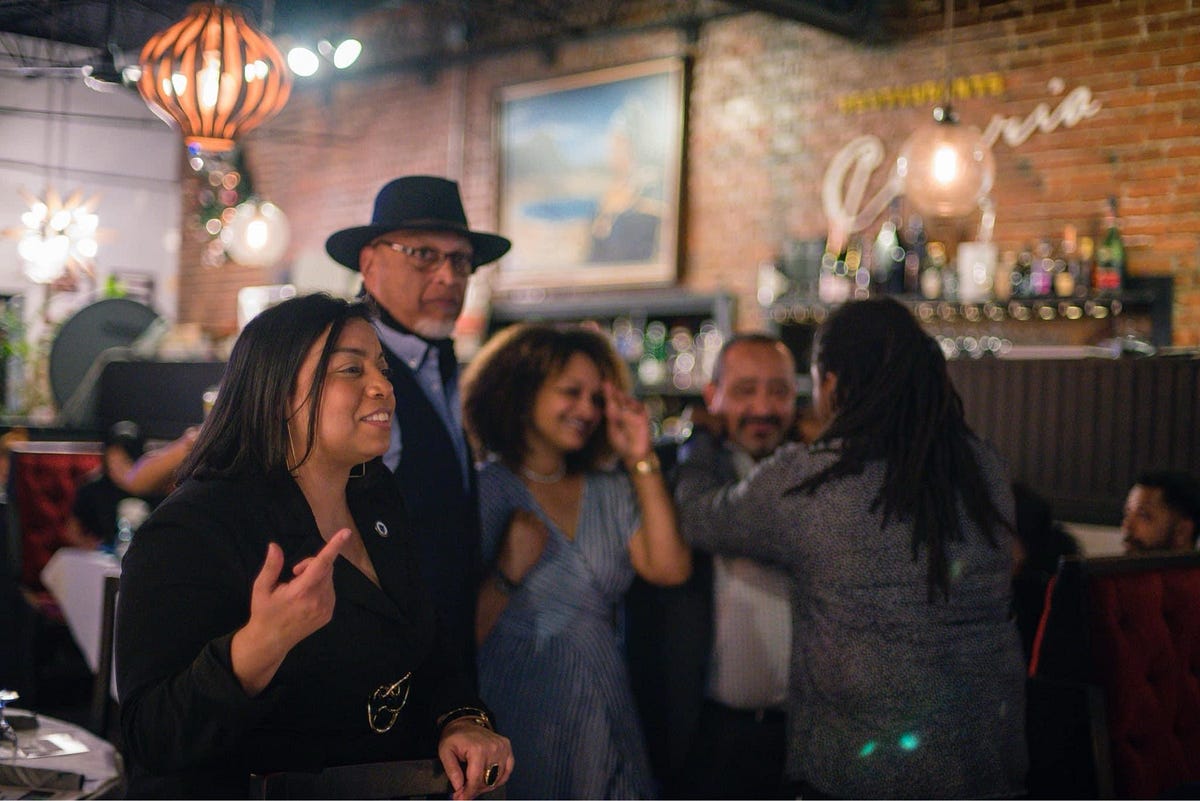 Negotiators Reach Deal on Senator Miranda’s Liquor License Bill | by ...