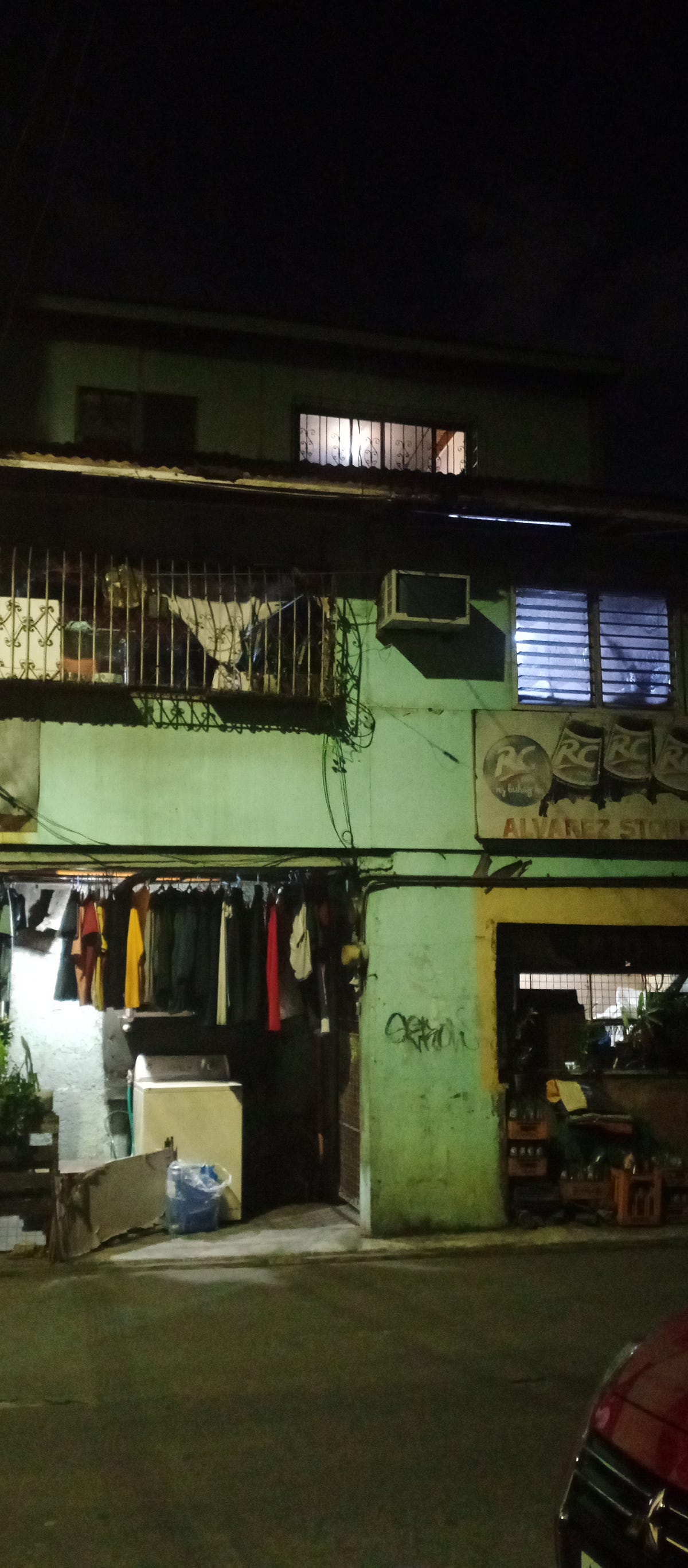 HOME OF THE BROKEN. A refuge for the lost | by Dwayne Jack Jack Alvarez ...