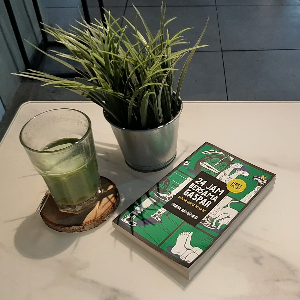 Juru Damai Pertikaian Para Pembaca | by Anhar D. Putra | Medium