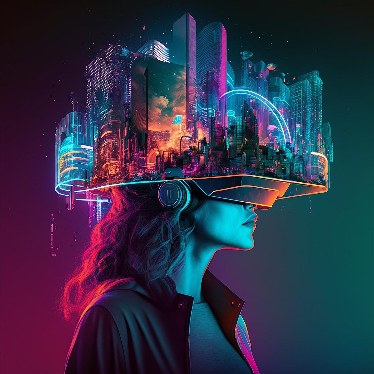 Navigating the Horizons of Horixon: “A Journey Through Virtual Realms ...