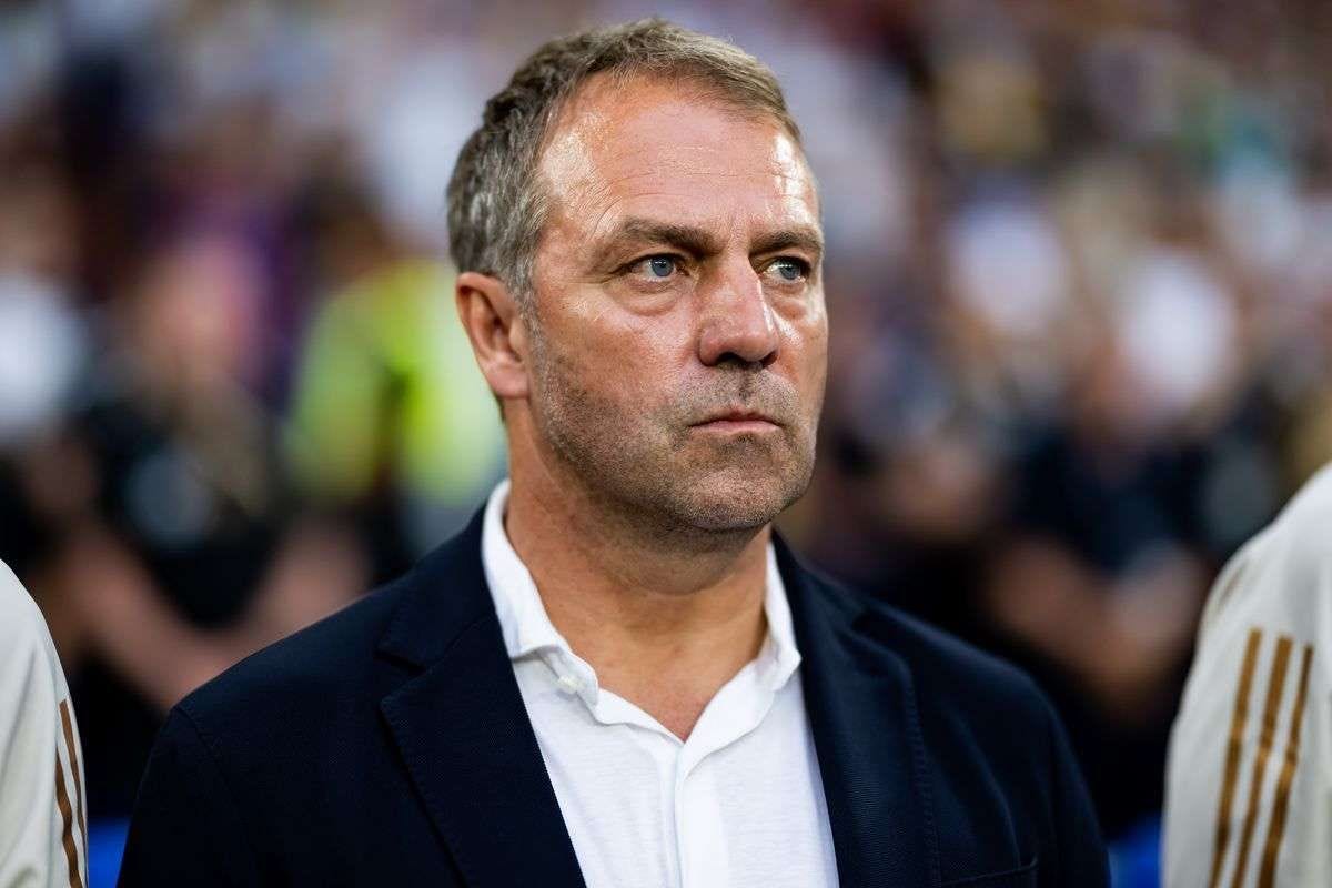 Hansi Flick Incaran Barcelona, Yuk Main Di ITUGOL | by Dodolsemenn | Medium