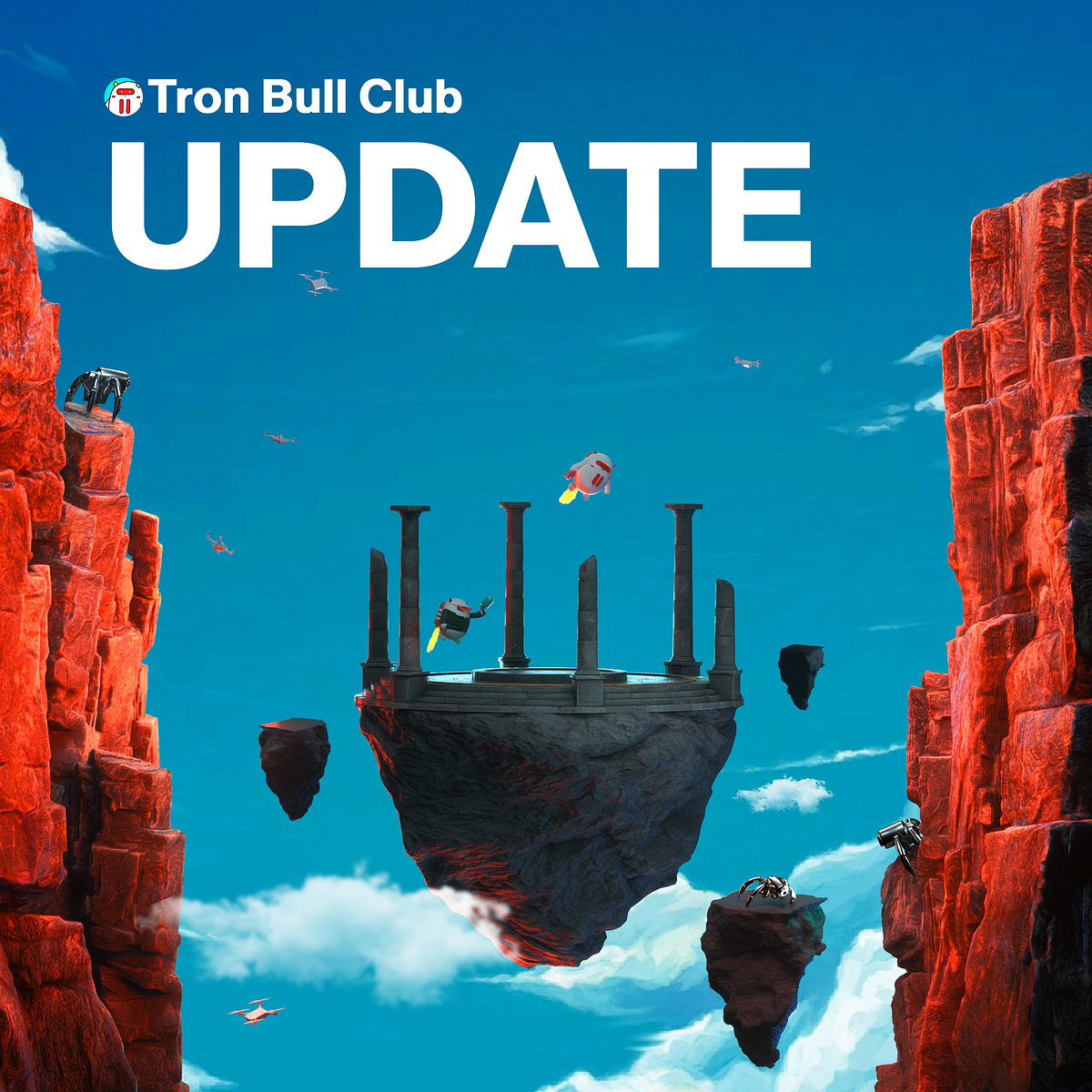 TronVerse August Update. Good Day TronVerse Community We are… | by ...