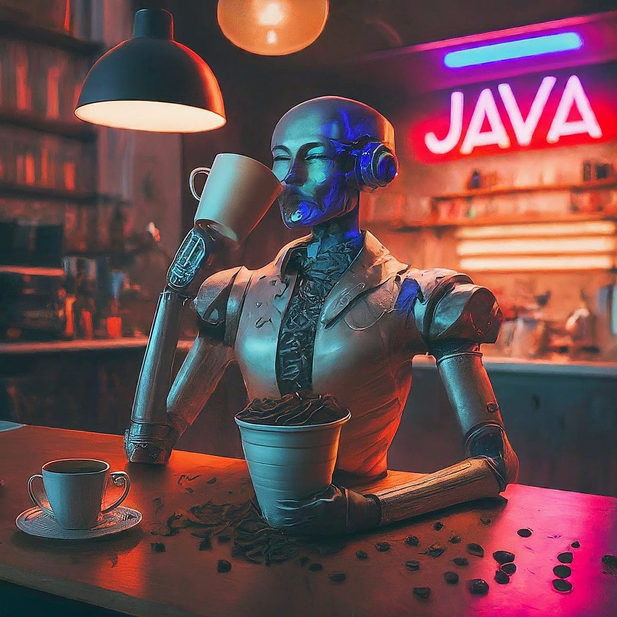 Exploring Programming Languages — Java | by Alvaro Tejada Galindo | Mar ...