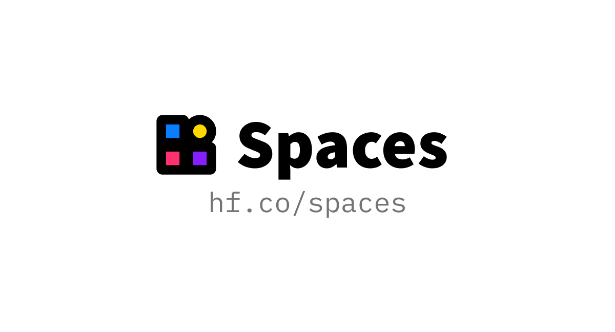 LangChain in Chains #3: Hugging Face Spaces | by Okan Yenigün | Towards Dev