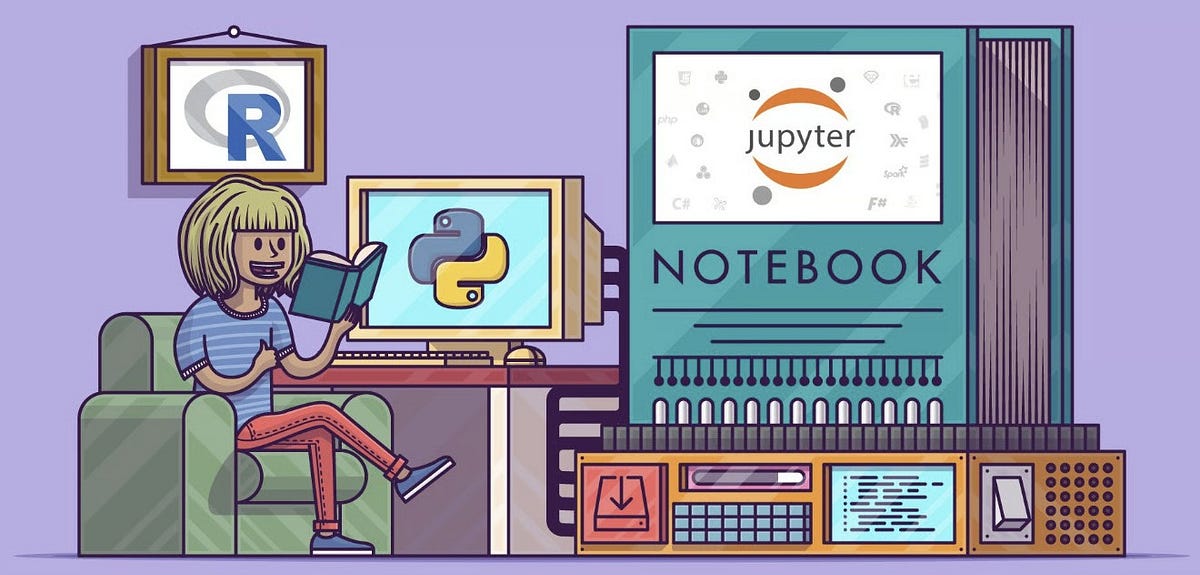 Week 1: My Journey in the Buildables Fellowship — Foundations in AI, GitHub, and Python | by ...