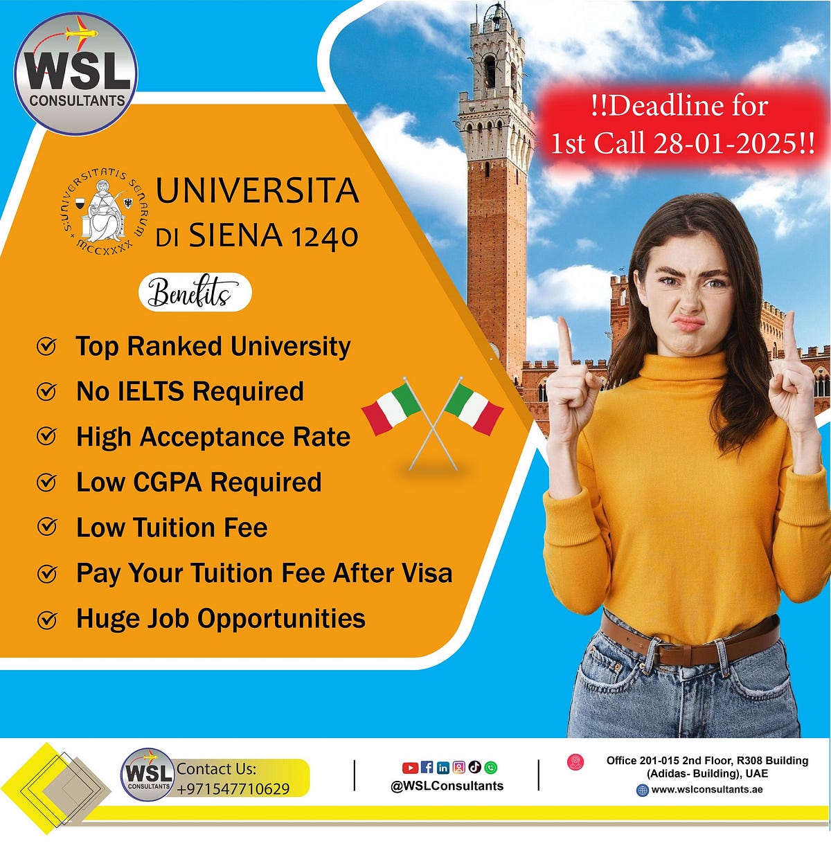 WSL Consultants - WSL Consultants - Medium