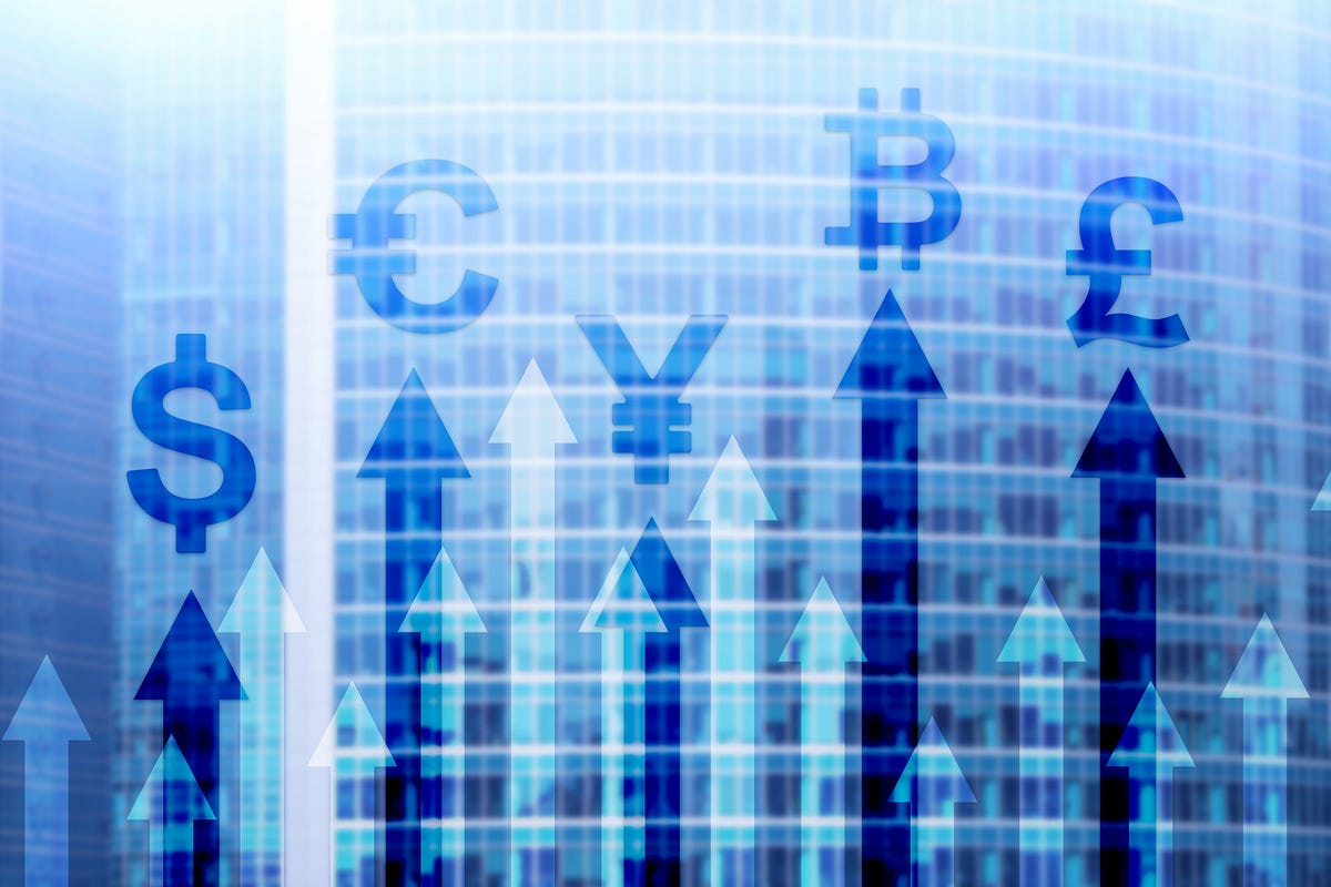 2023–2024 Exchange Rate Predictions by MUFG: November Update | by OFP ...