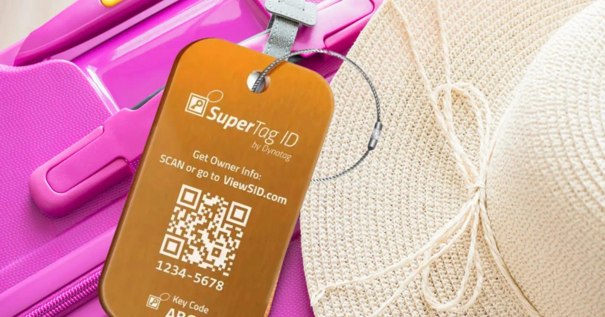 Understanding the Value of Travel Luggage Tags | by Laura Fuller | Medium
