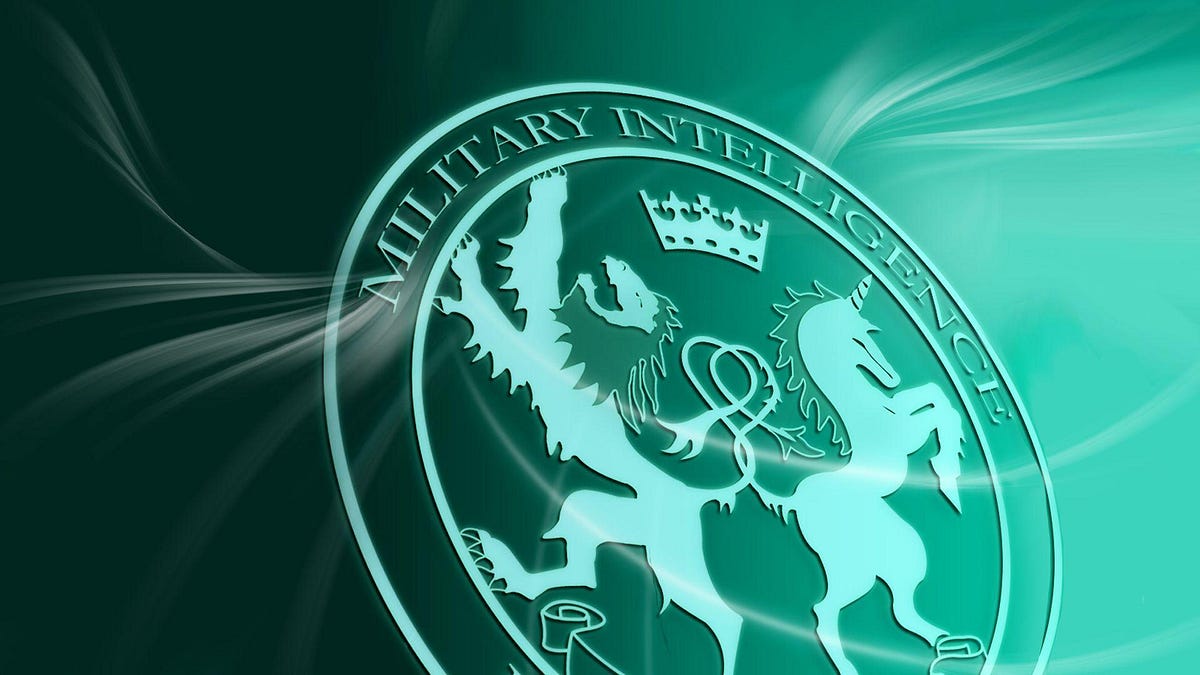 The History of MI6: A Legacy Designed Over Centuries | by daviddehnnay ...