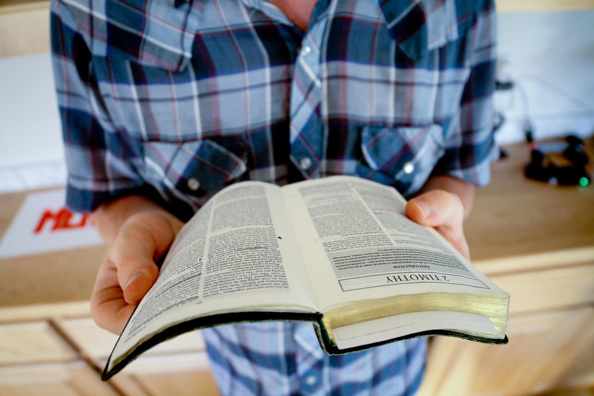 Apologetics: Defending the Faith According to the Scriptures | by ...